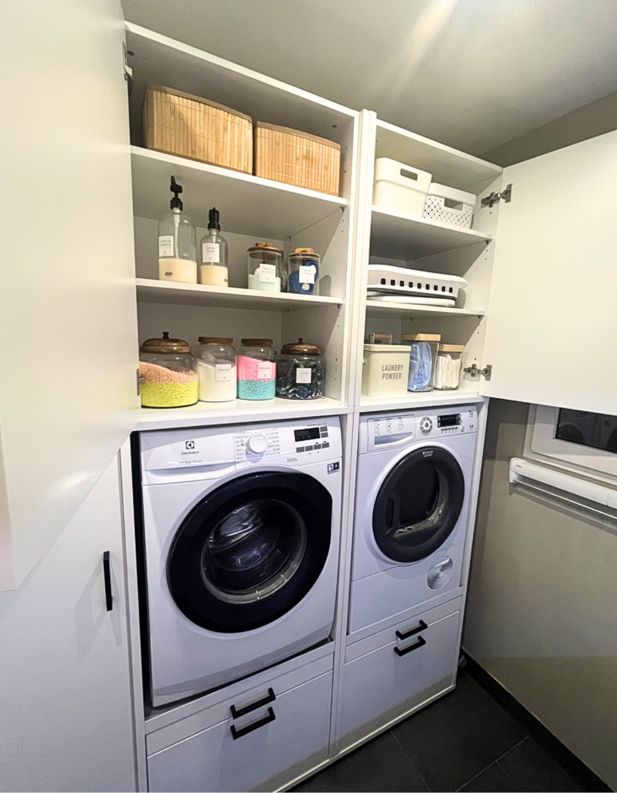 Where Should You Store Cleaning Products? | Washtower