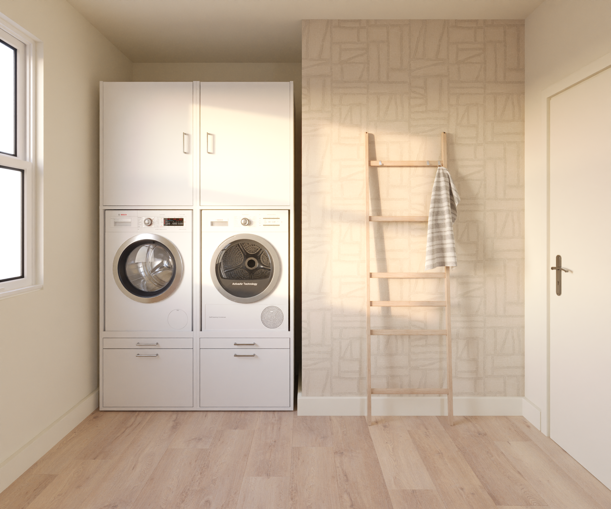 The Complete Guide To Drying Clothes: Indoors And Outdoors