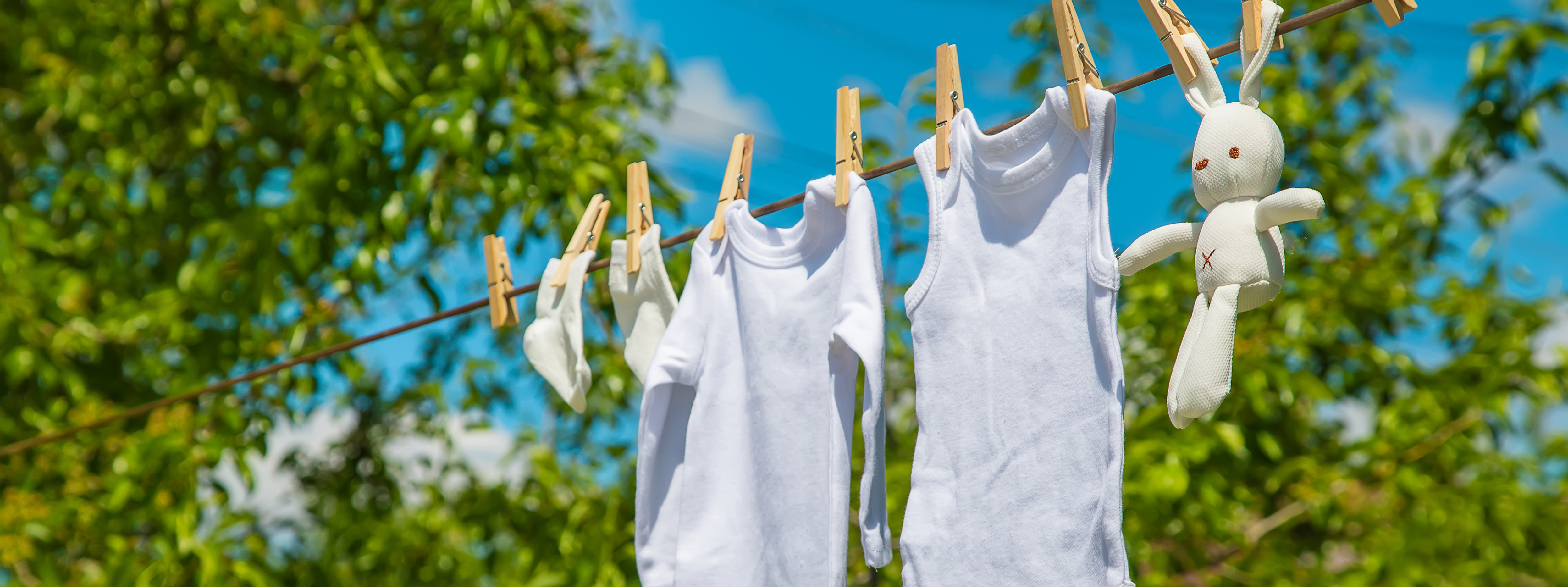 The Complete Guide To Drying Clothes: Indoors And Outdoors