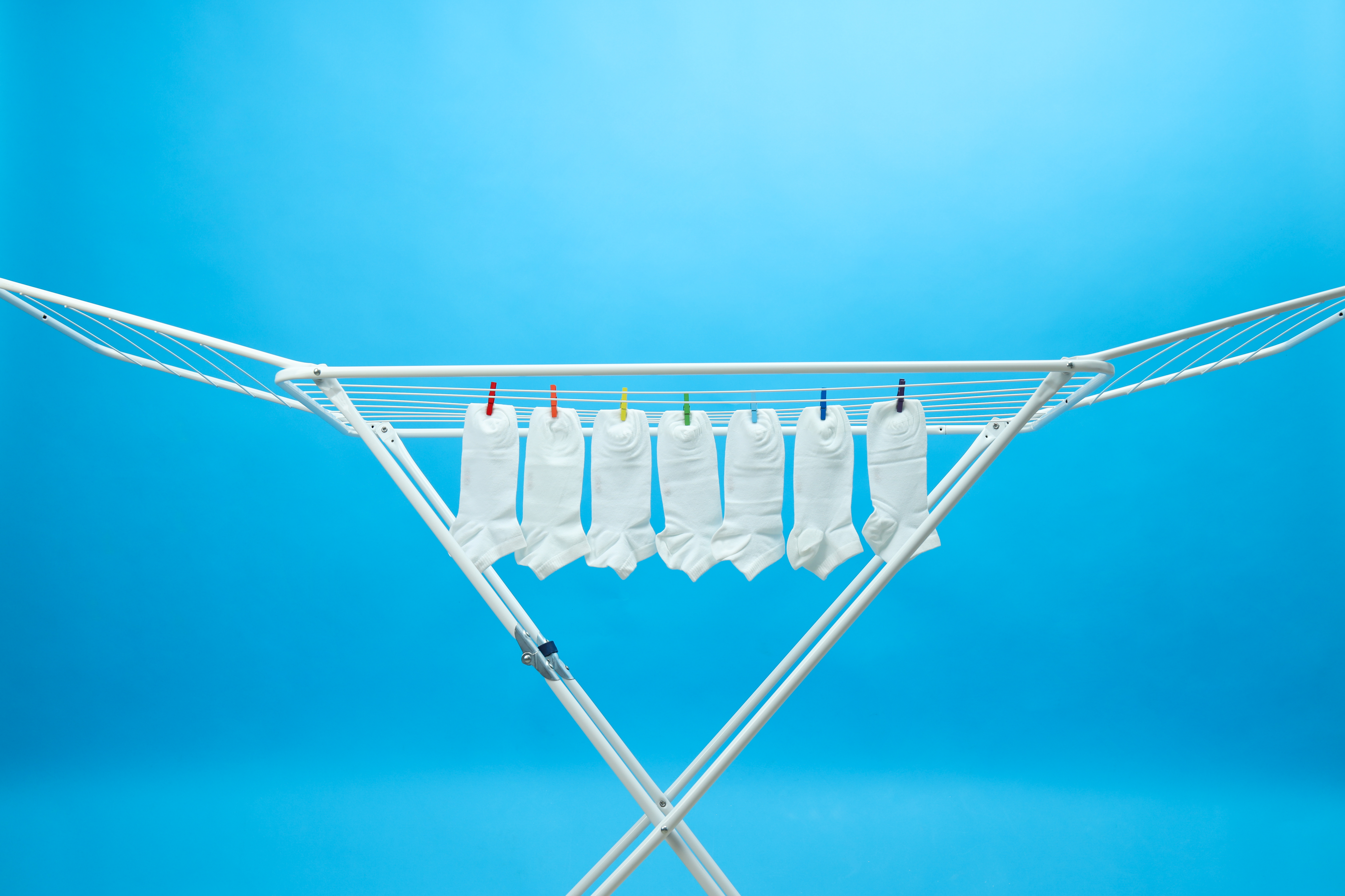 The Complete Guide To Drying Clothes: Indoors And Outdoors