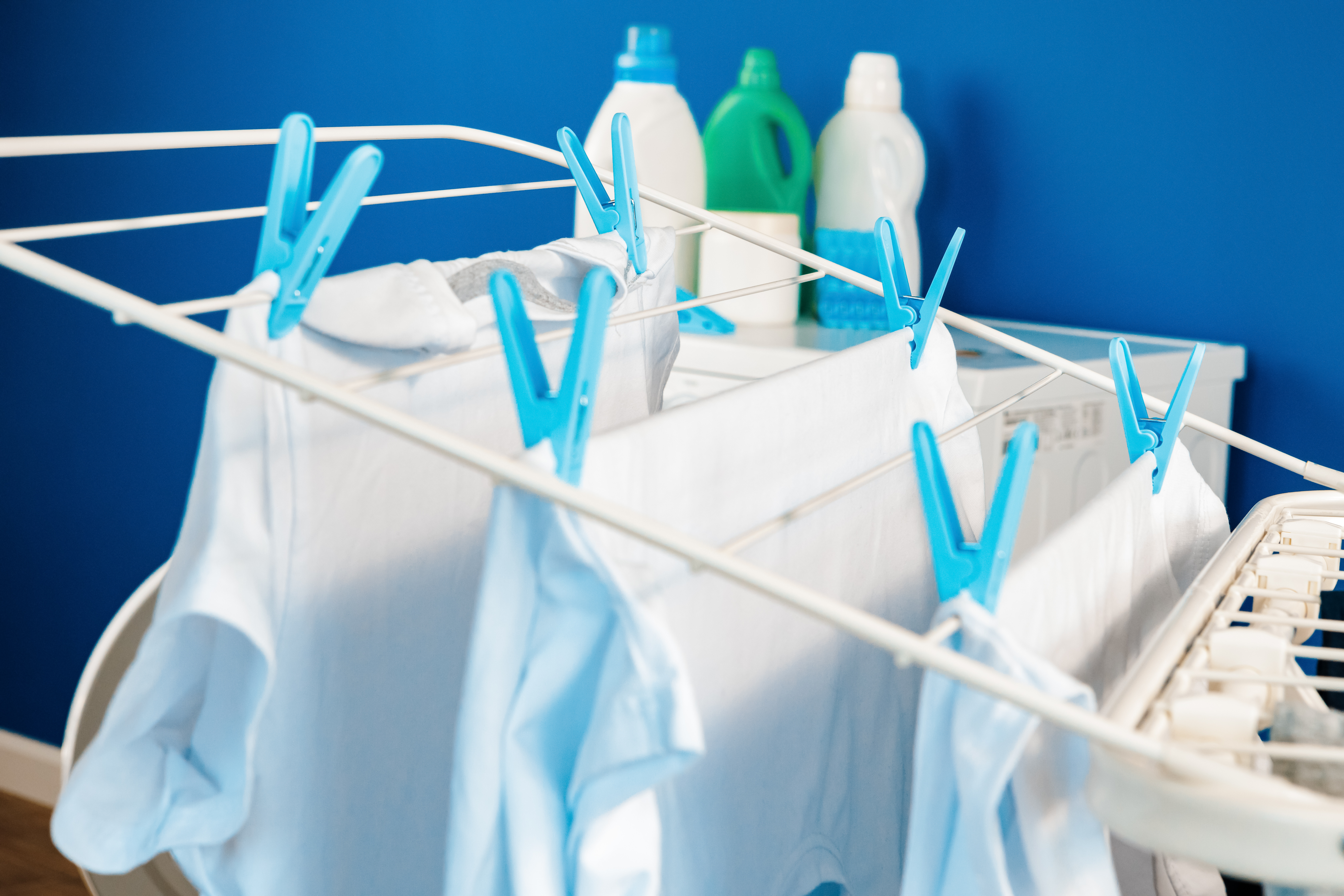 The Complete Guide To Drying Clothes: Indoors And Outdoors