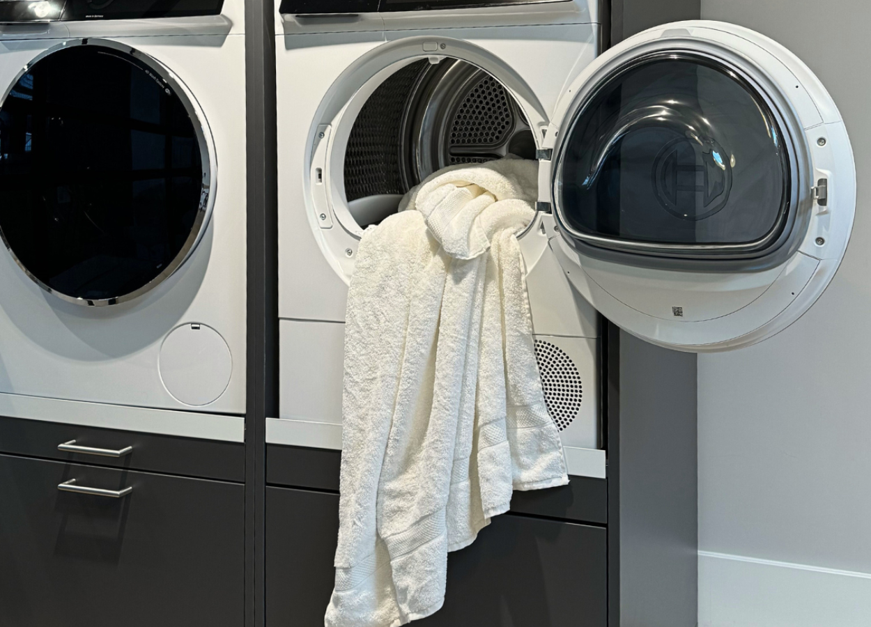 The Complete Guide To Drying Clothes: Indoors And Outdoors