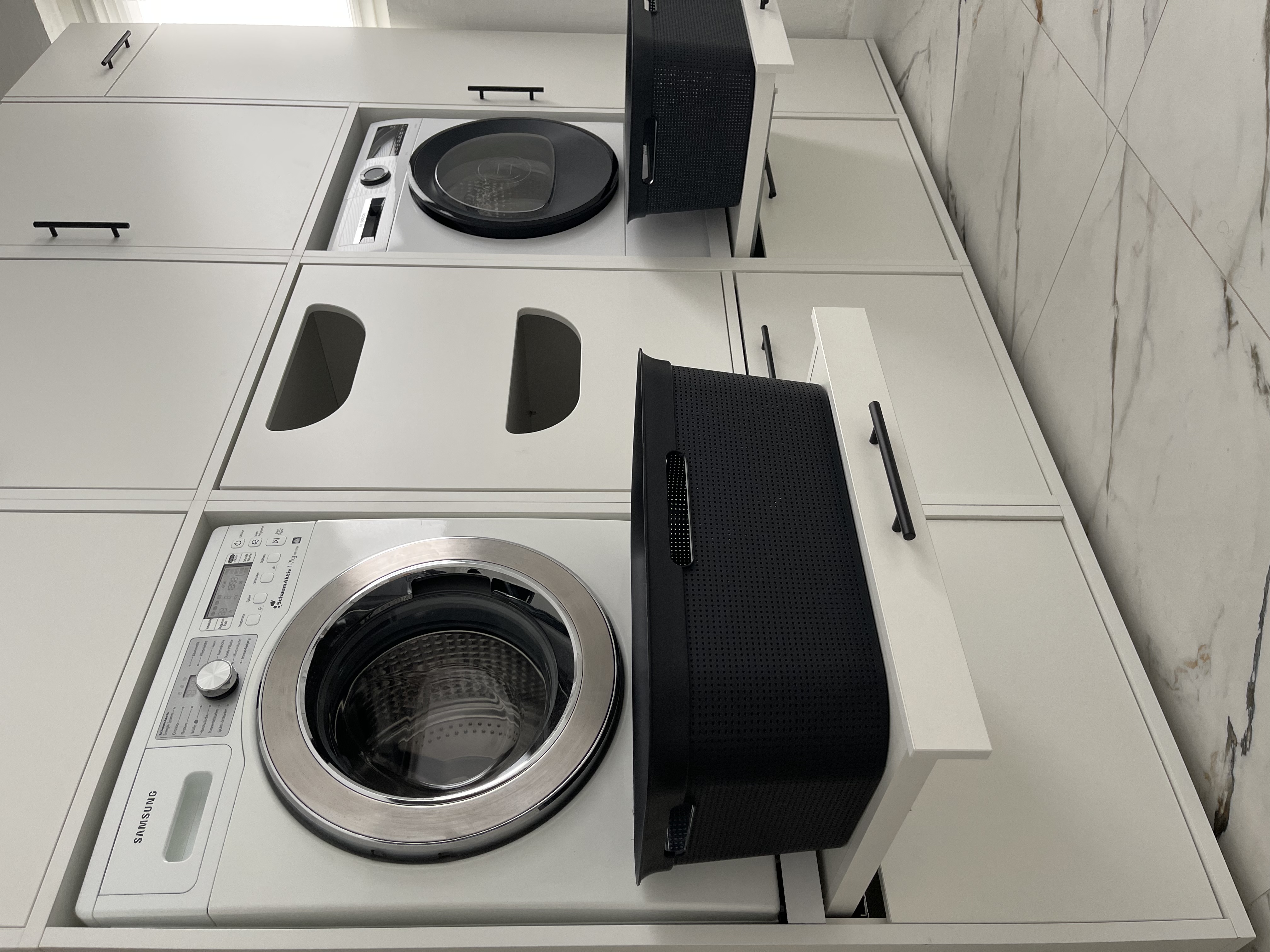 Understanding Laundry Symbols