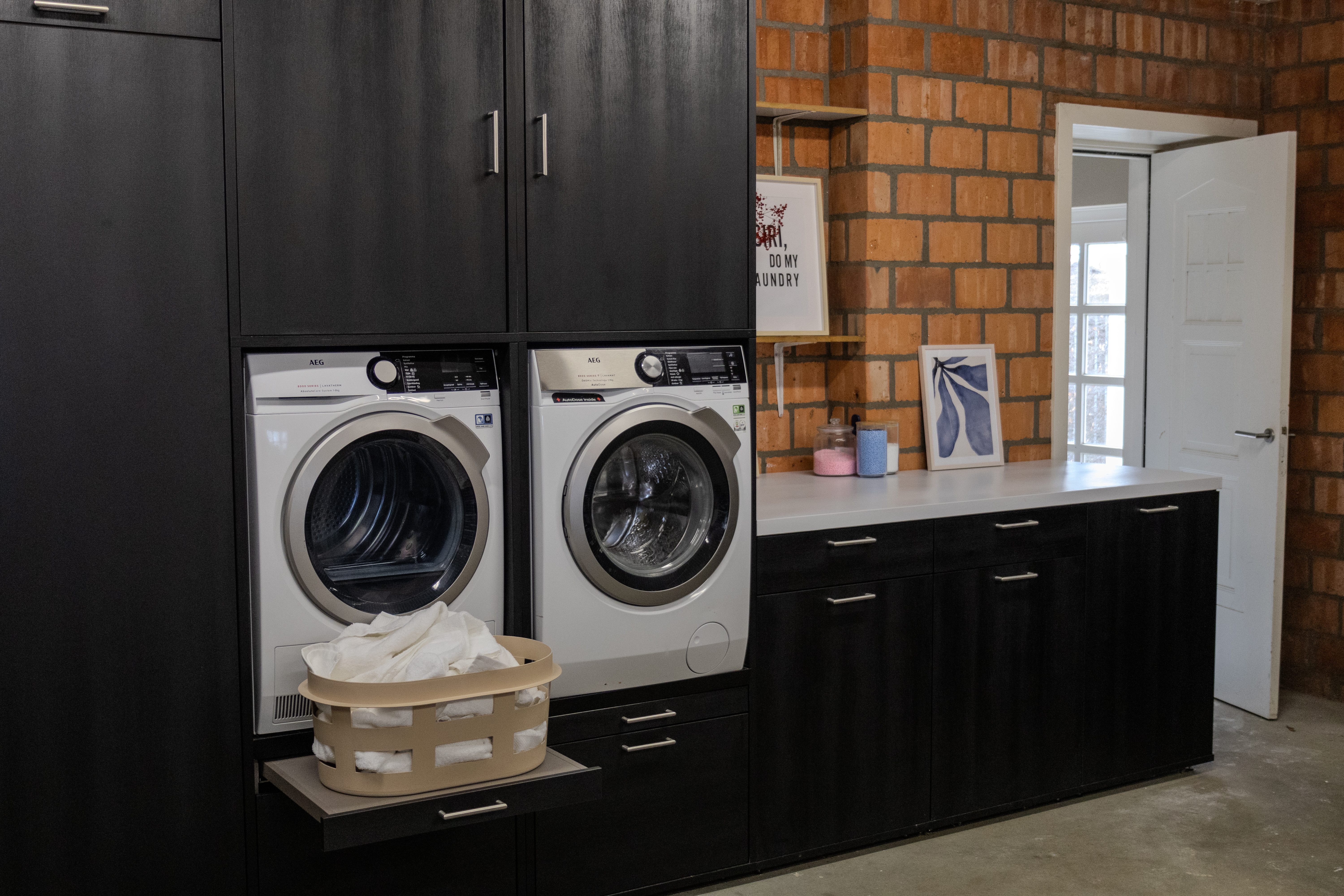 Customer review insights: Choosing the best washing machine cabinet for ...