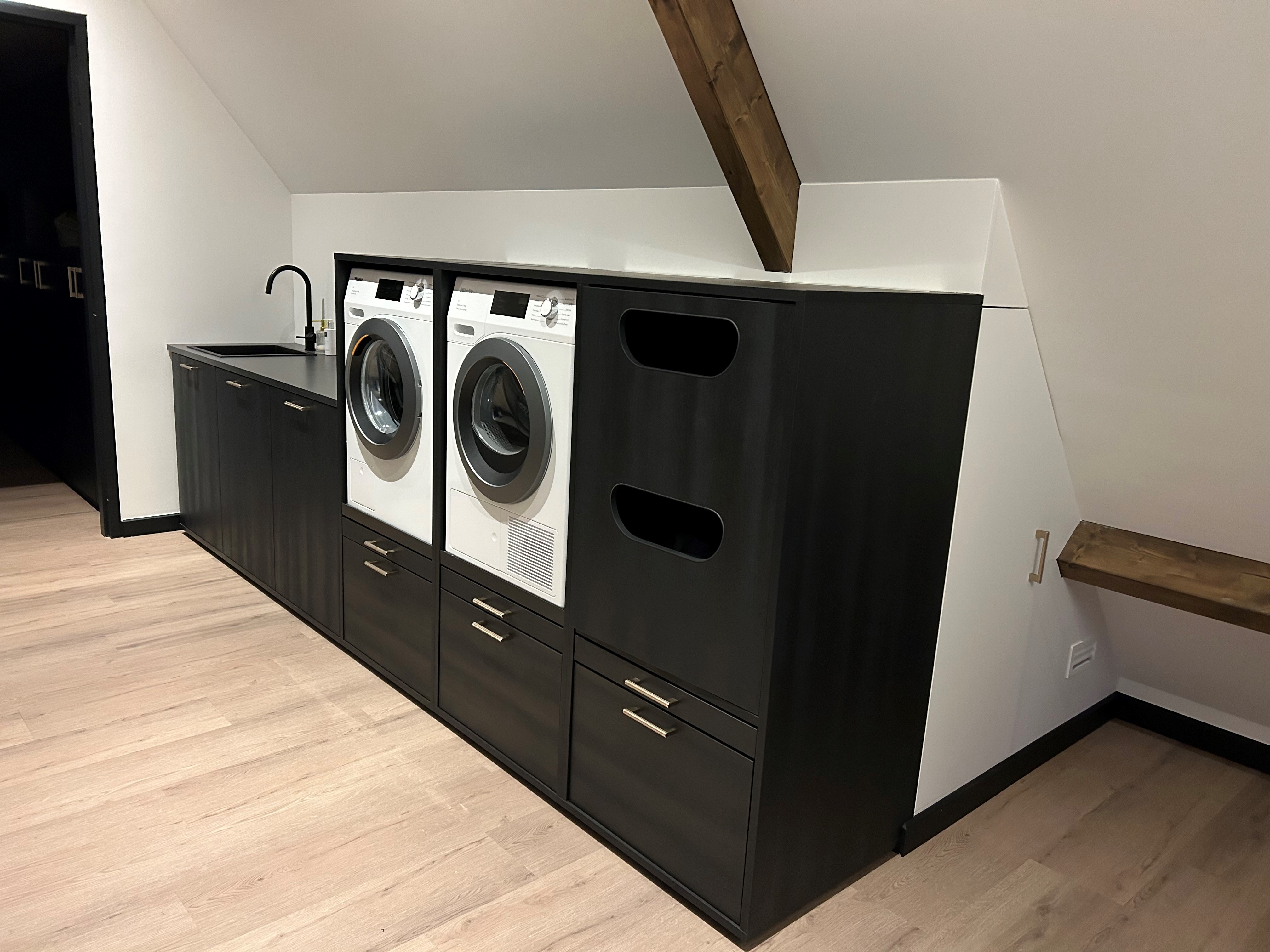 Should you raise your washing machine?