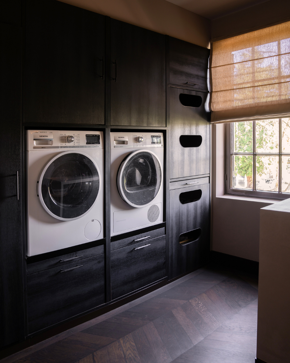Washtower UK | Smart Laundry Storage Solutions