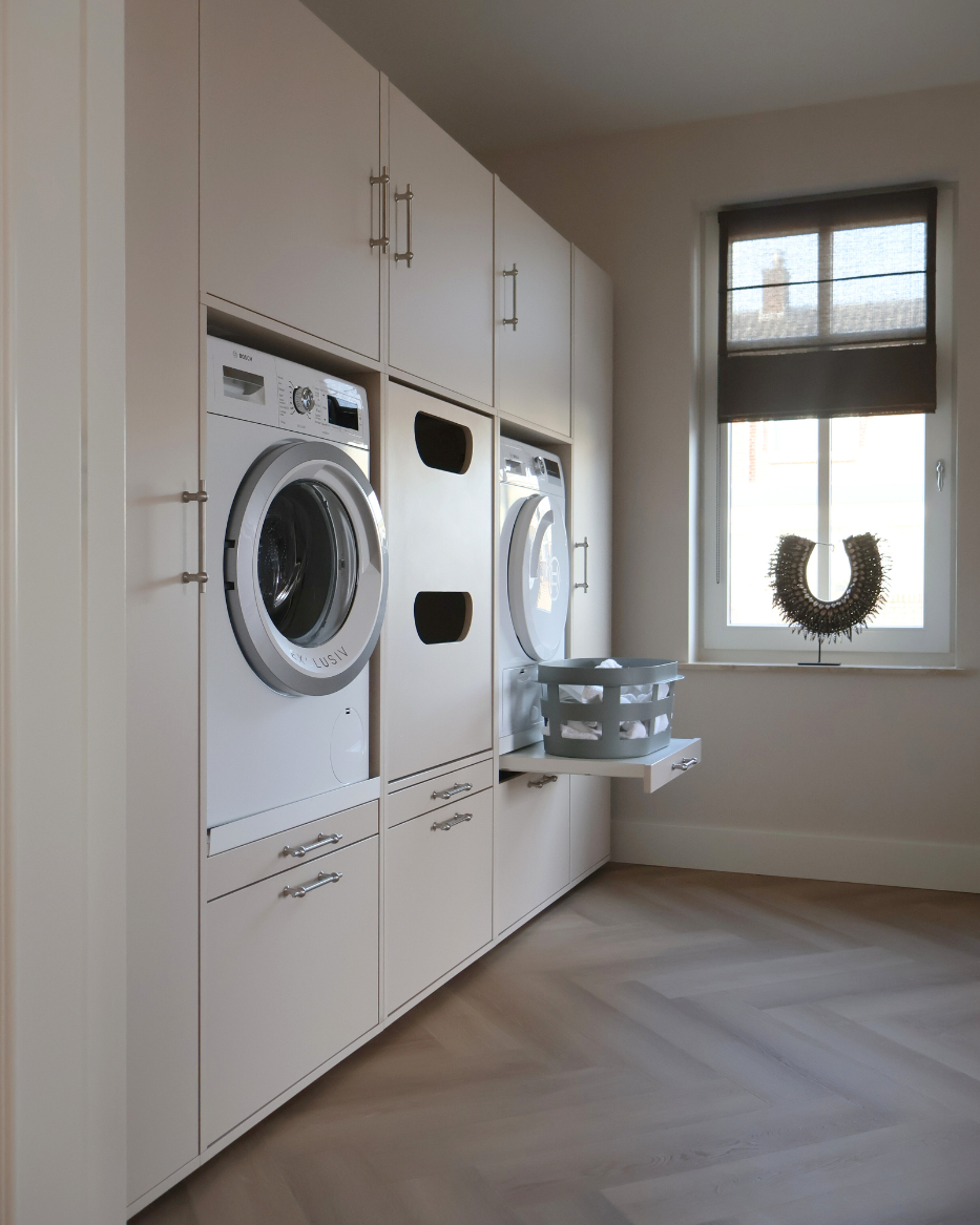 Wastoren® | Ontwerp uw eigen wasmachine kast voor uw wasruimte | Advies ...