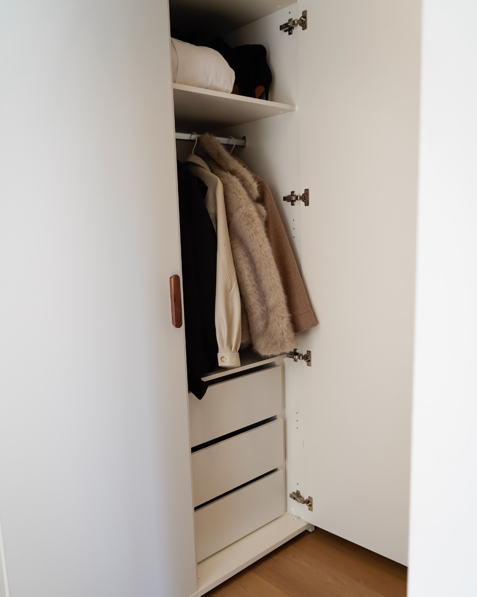 Washtower UK | Smart Laundry Storage Solutions