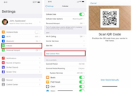Installing Your New ESIM On IPhone Truphone Installing Your New ESIM On IPhone Truphone