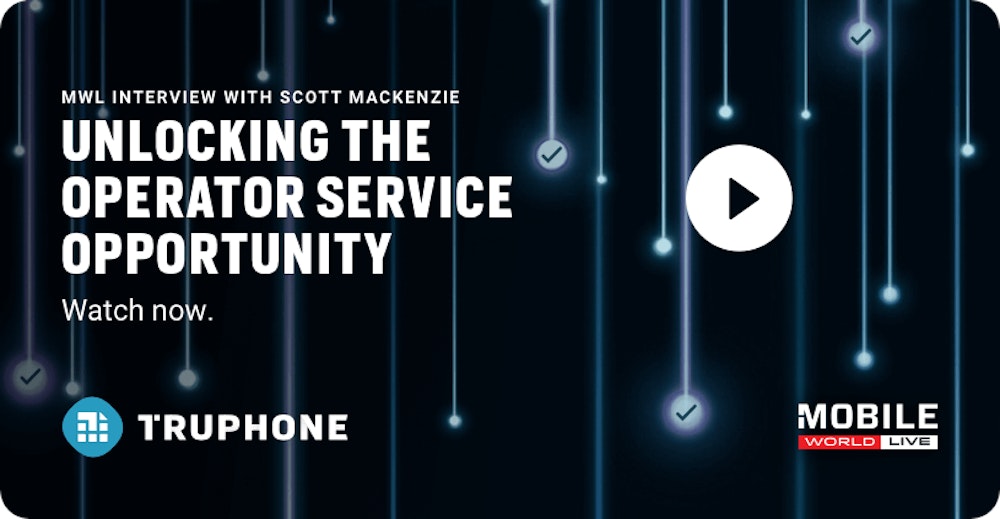 Video interview: Truphone Entitlements | Truphone