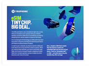 Exploring eSIM | Truphone