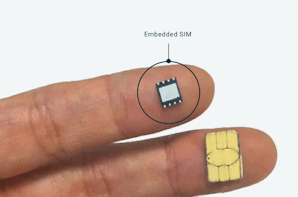 Global IoT SIM Card and Solutions | IoT Data Plans