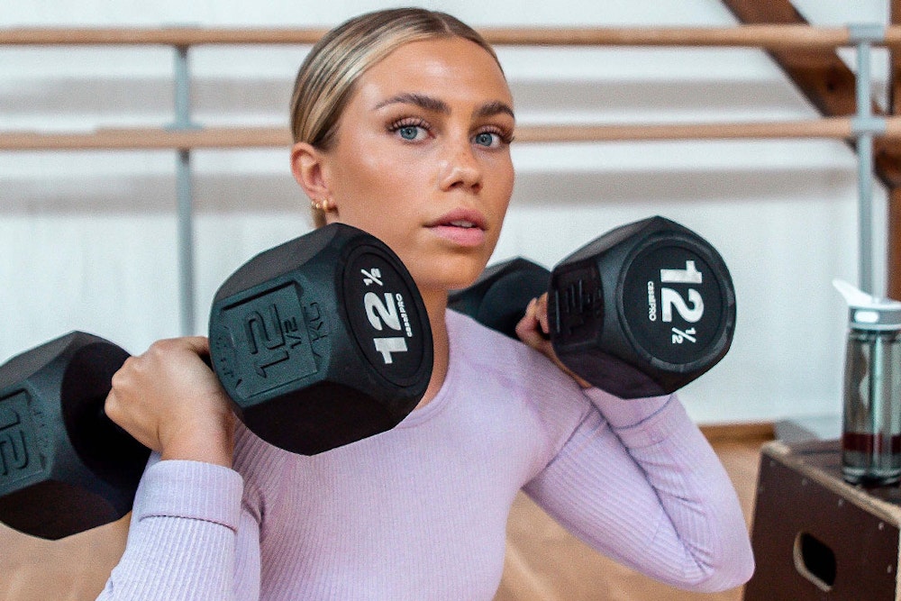 Prestationsångest & Träningsglädje | M.Parnevik | Flowlife