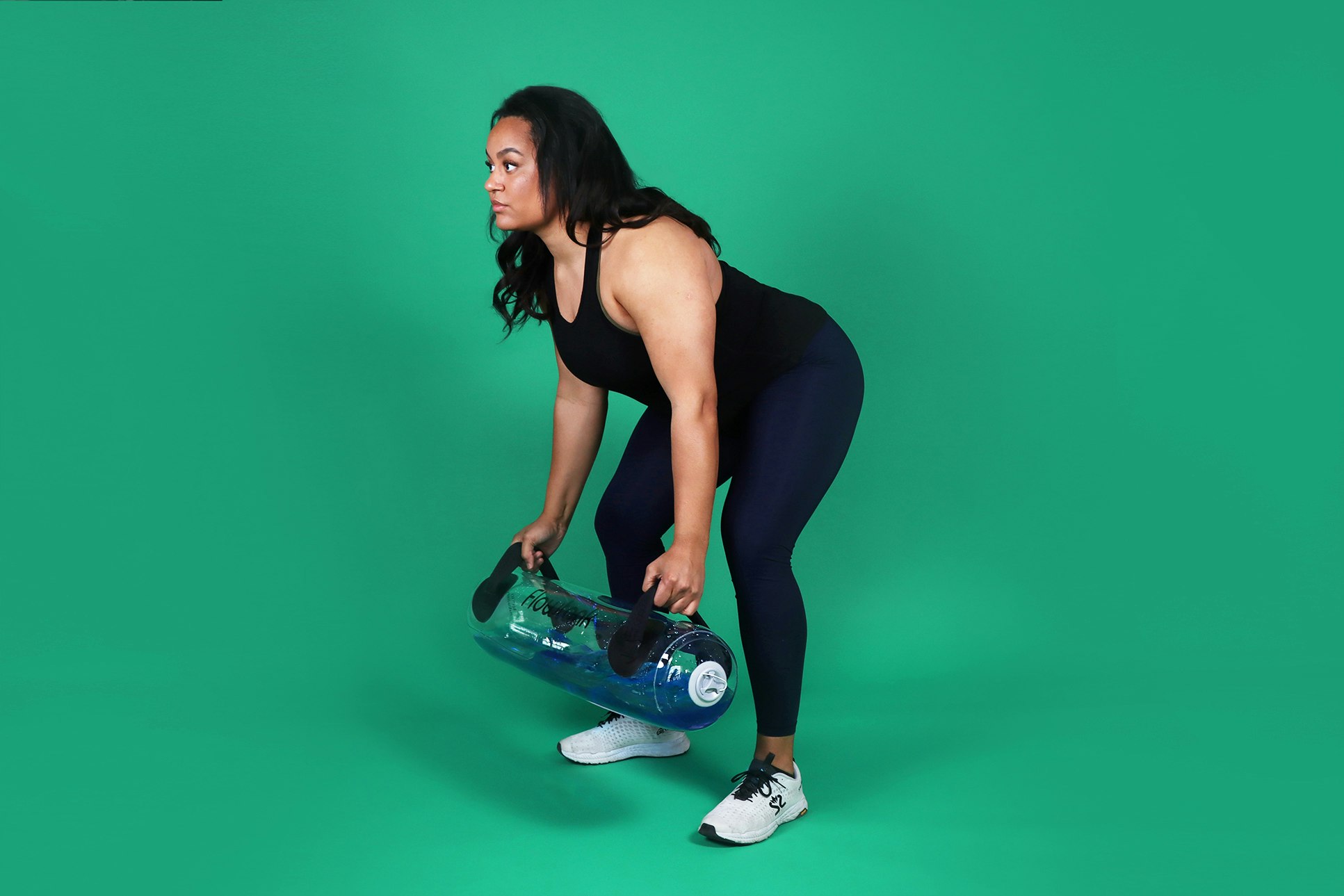 Flowtank | En Revolutionerande Träningsprodukt | Flowlife