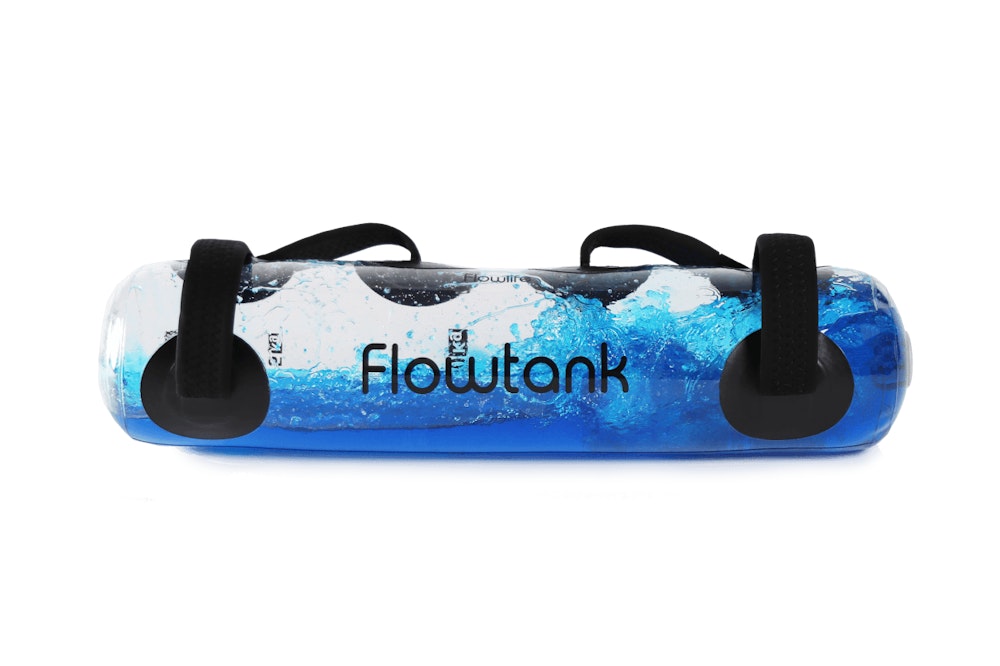 Flowtank | En Revolutionerande Träningsprodukt | Flowlife