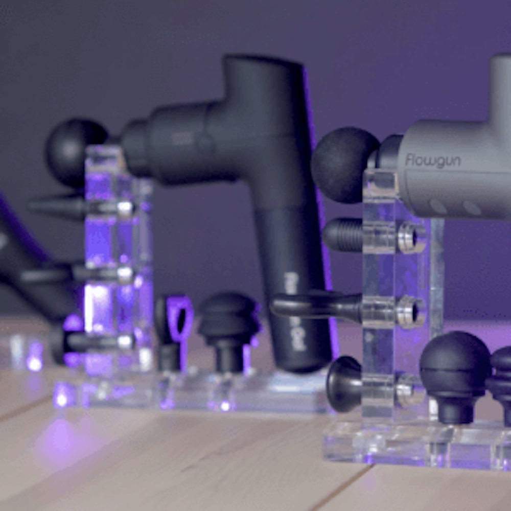 The Science Behind Flowgun | Blog | Flowlife