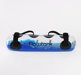 Flowtank | En Revolutionerande Träningsprodukt | Flowlife