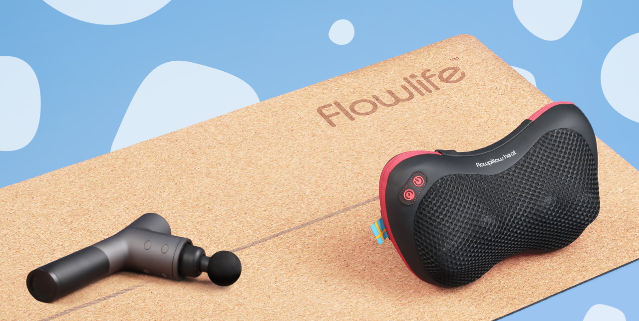 Home workout - Easier Then Ever! | Blog | Flowlife