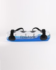 Flowtank | En Revolutionerande Träningsprodukt | Flowlife