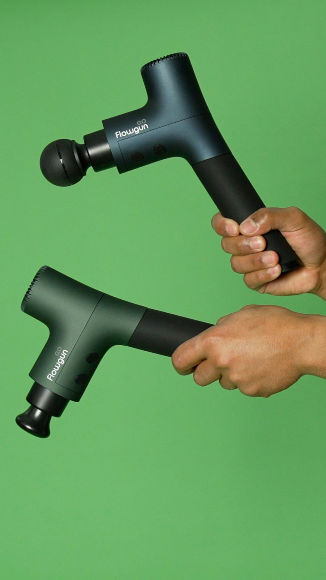 Massage i Världsklass | Bäst i Test | Flowlife