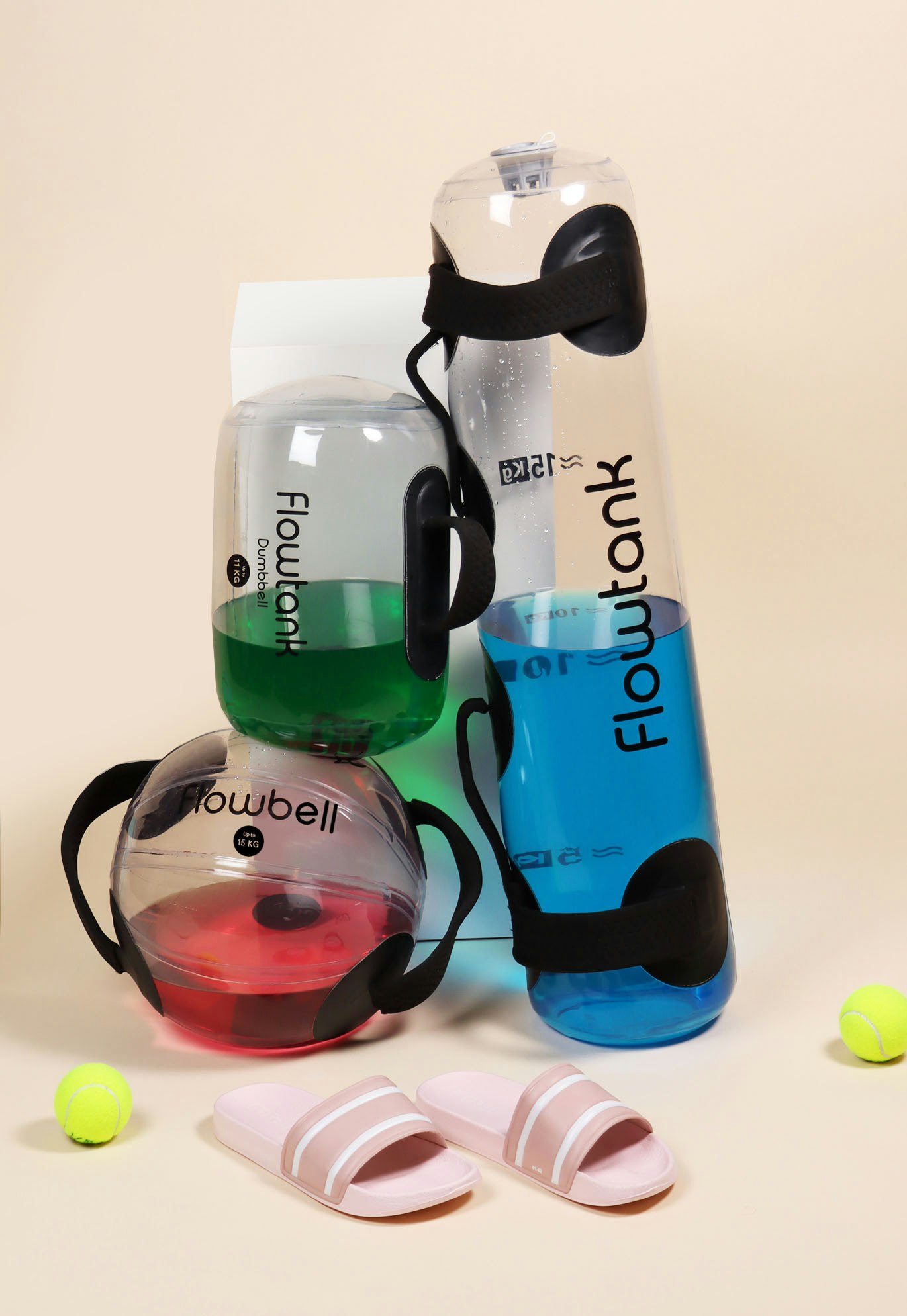 The Physics Behind Flowtank | Blog | Flowlife