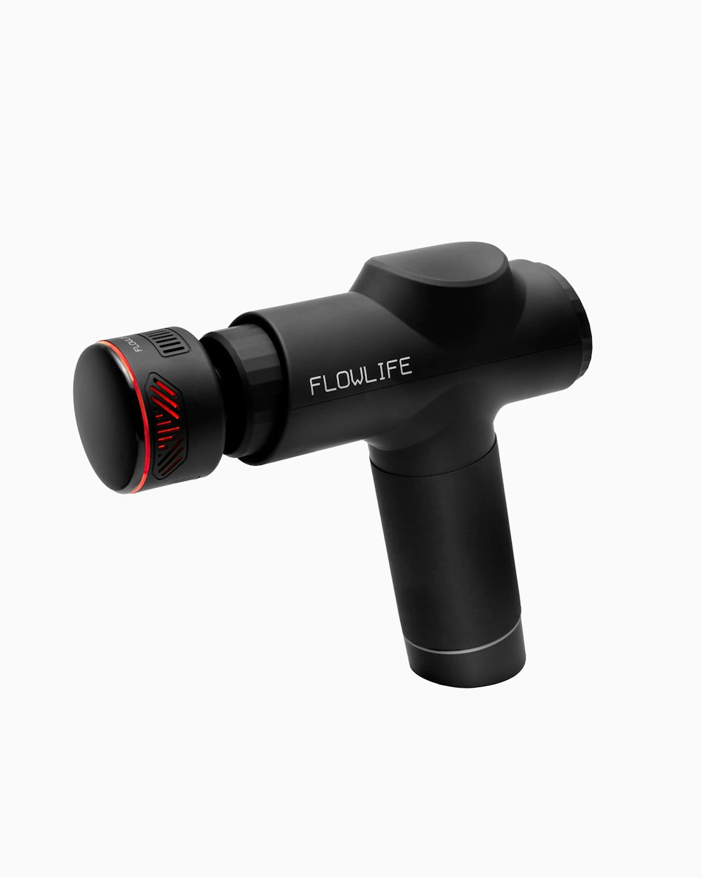 Flowgun Heat | Flowlife