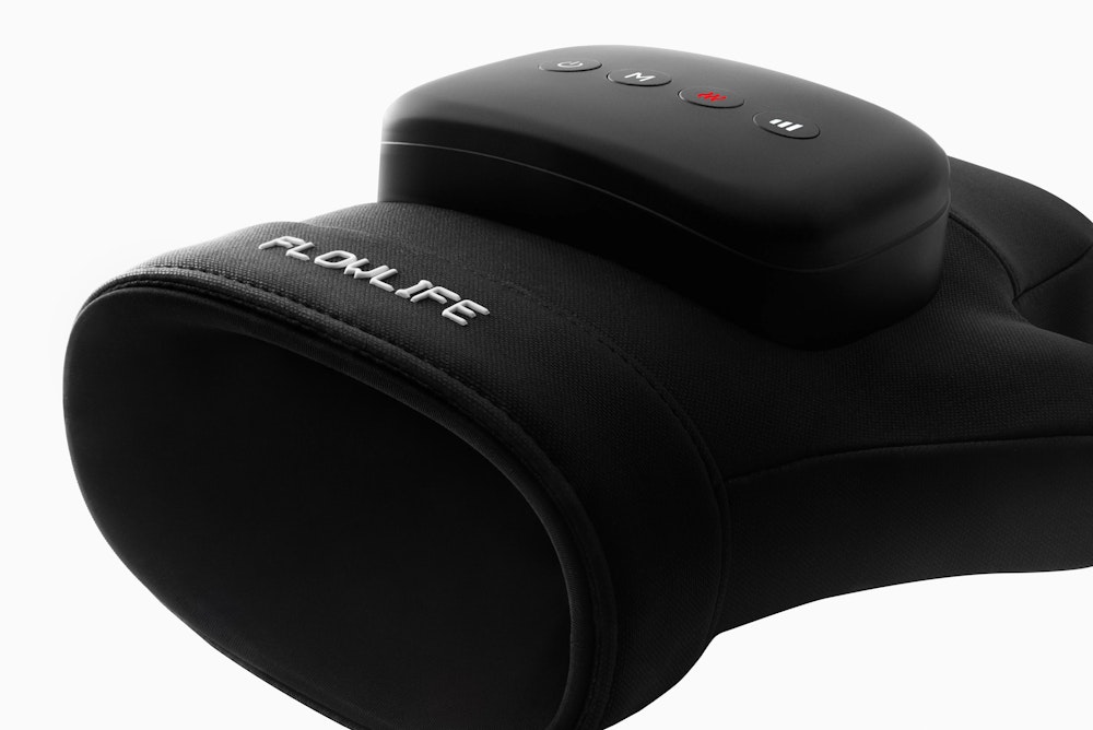 Flowpression Hand Hergebruik | Flowlife