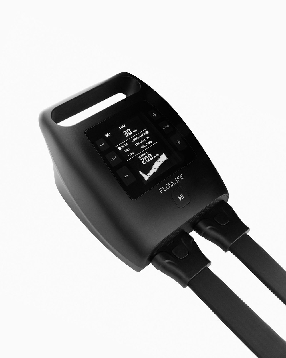 Flowpression Boots Pro Medium Herbruikbaar | Flowlife