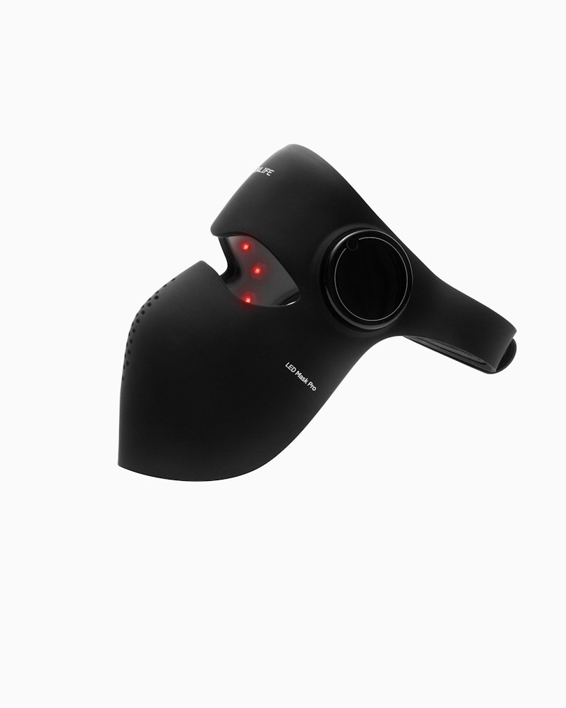 Rödljusterapi med Flowlight Rödljuspaneler | Flowlife