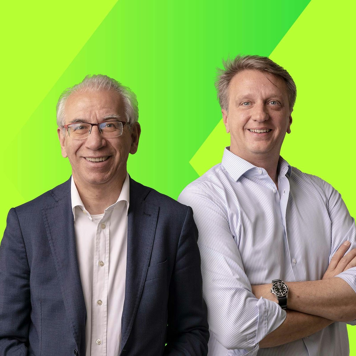 Banca AideXa in continua crescita a metà 2023 - Banca AideXa