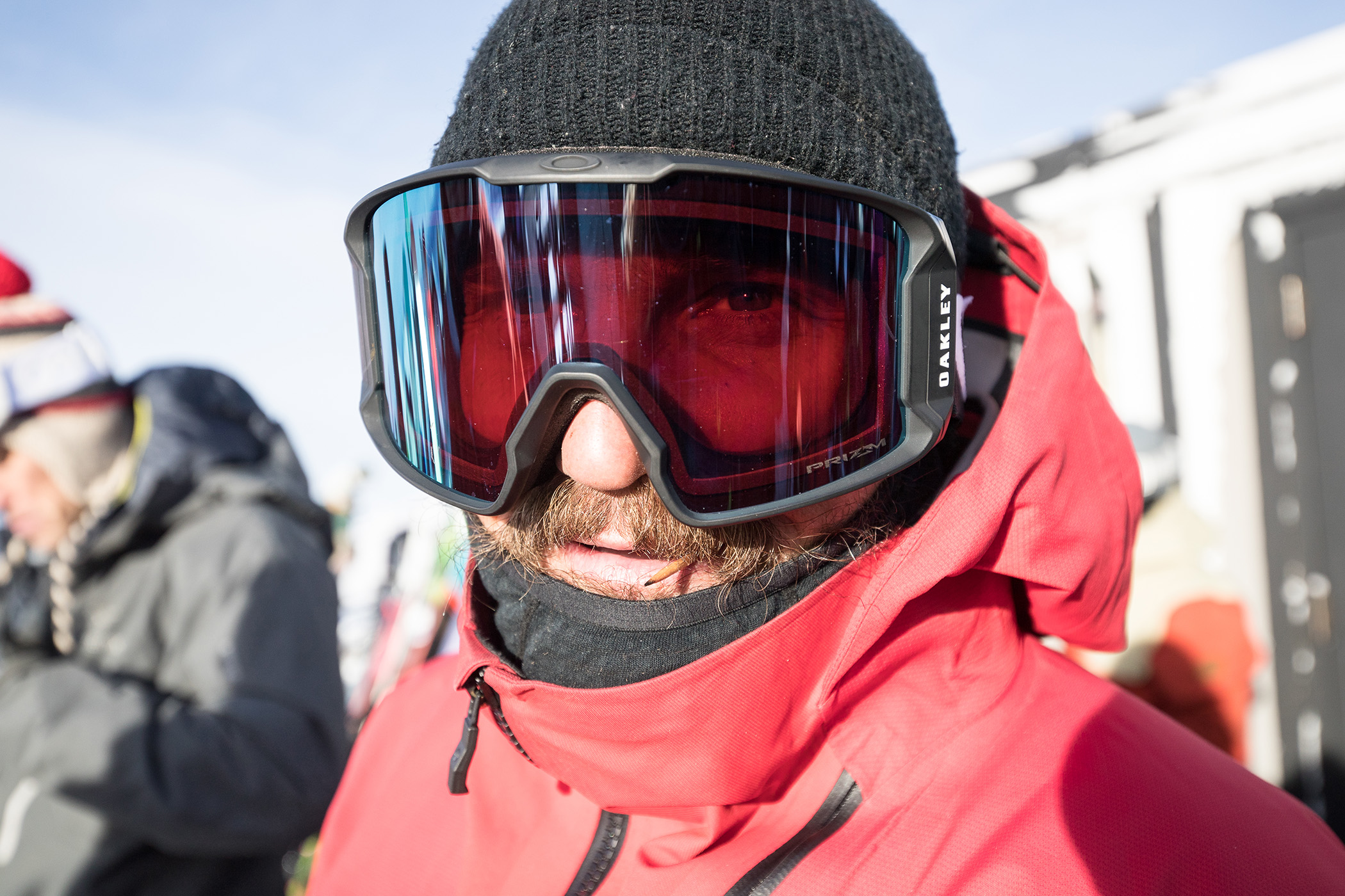 Ambassadors and Athletes - Jackson Hole Mountain Resort