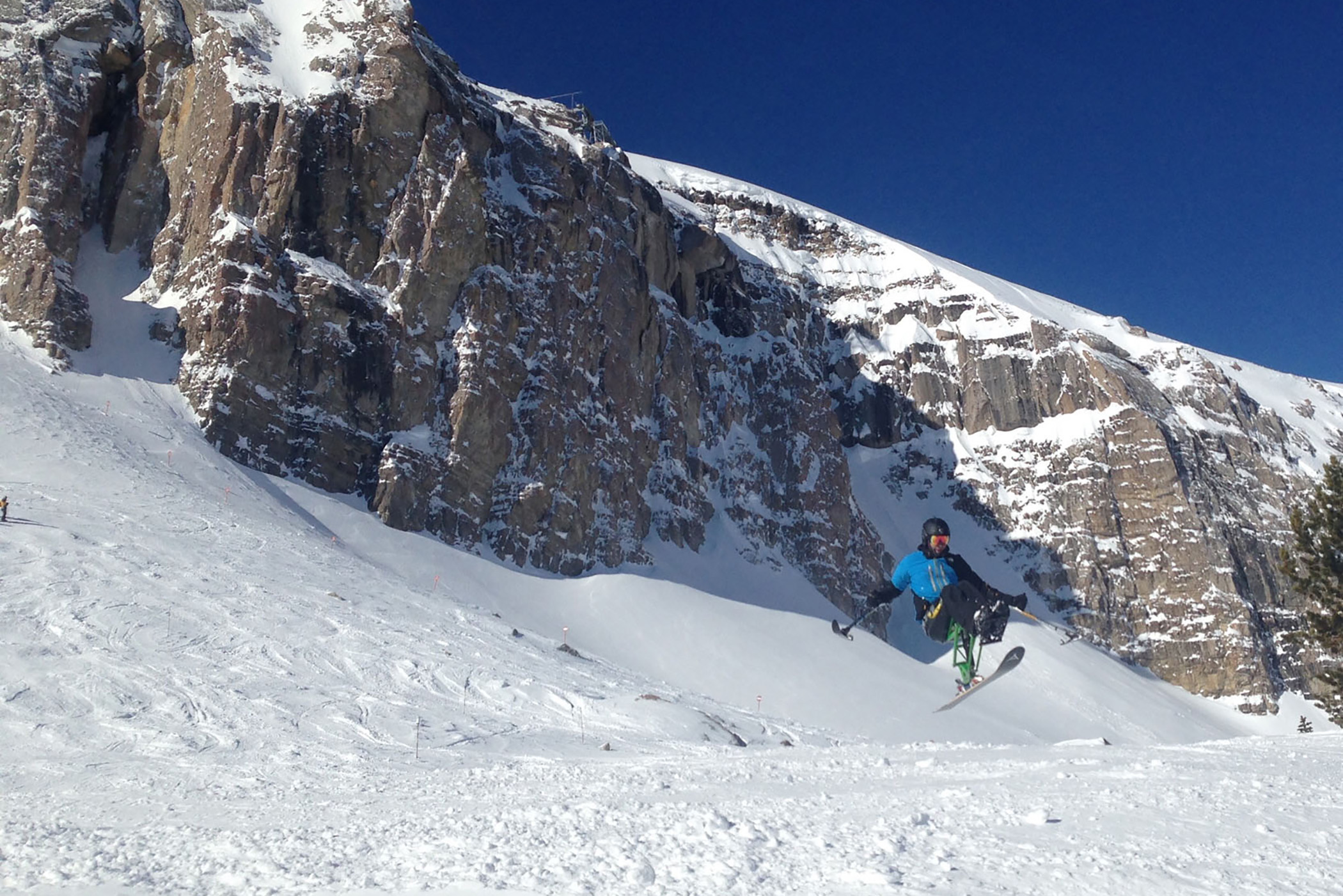 Steep & Deep Camps - Jackson Hole Mountain Resort
