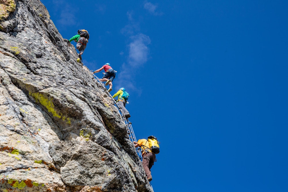 Kick Off Summer With Father’s Day Weekend at JHMR - Jackson Hole ...