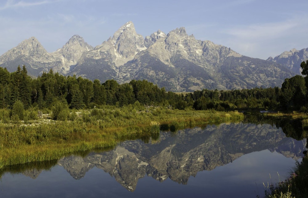 5 Must Do Summer Activities in Jackson Hole - Jackson Hole Mountain Resort