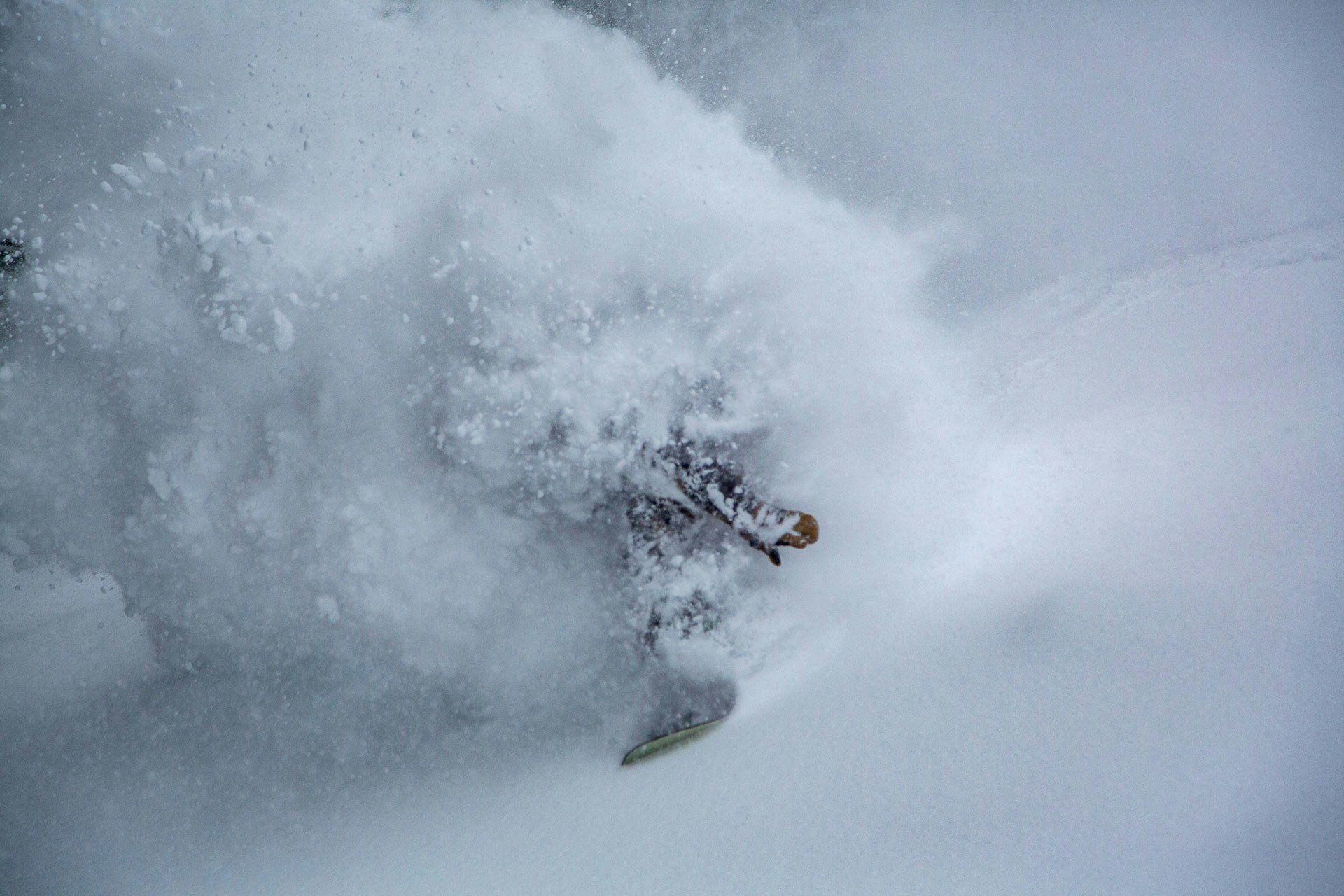 January Delivers Record Snowfall - Jackson Hole Mountain Resort