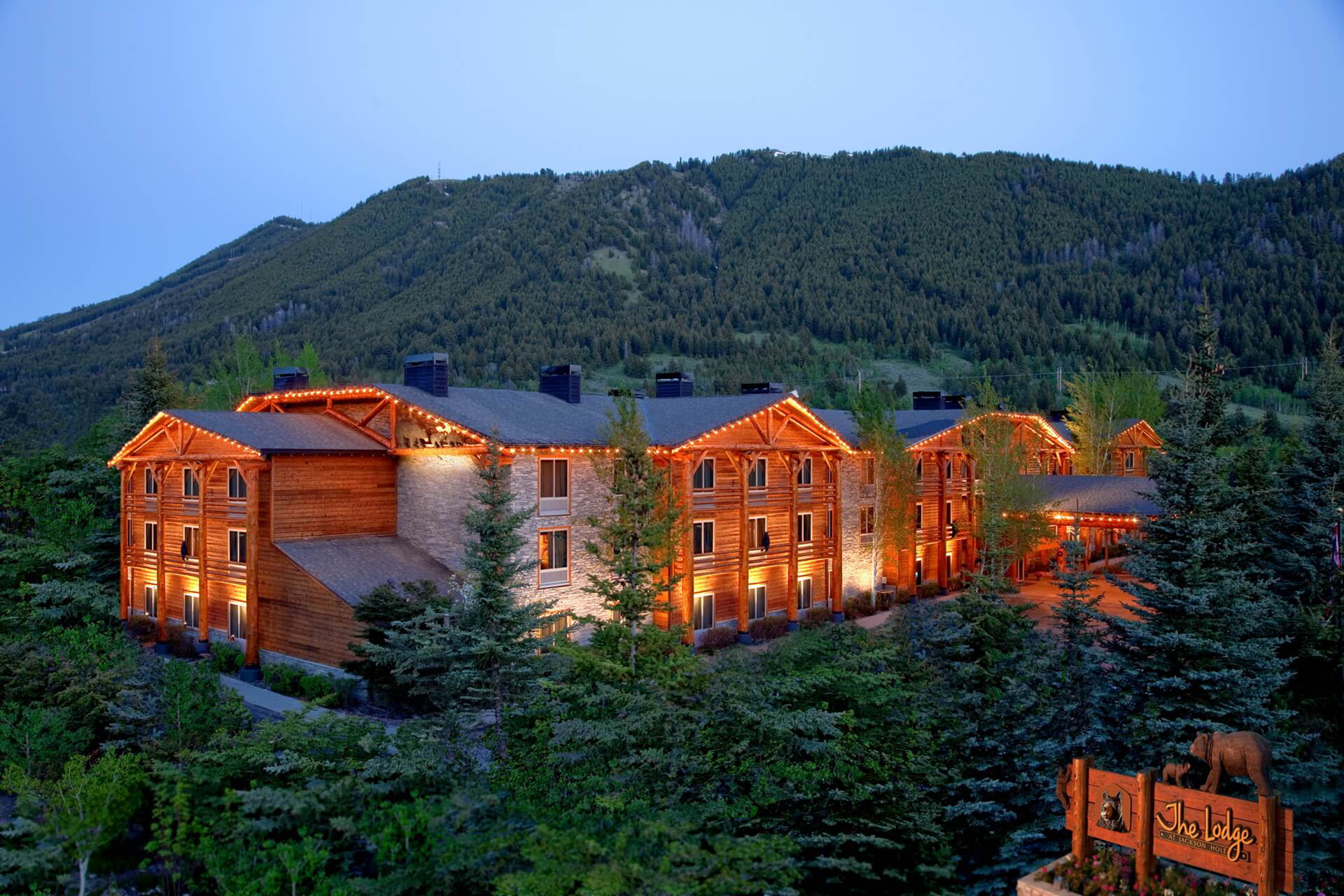Rendezvous Lodging Packages - Jackson Hole Mountain Resort