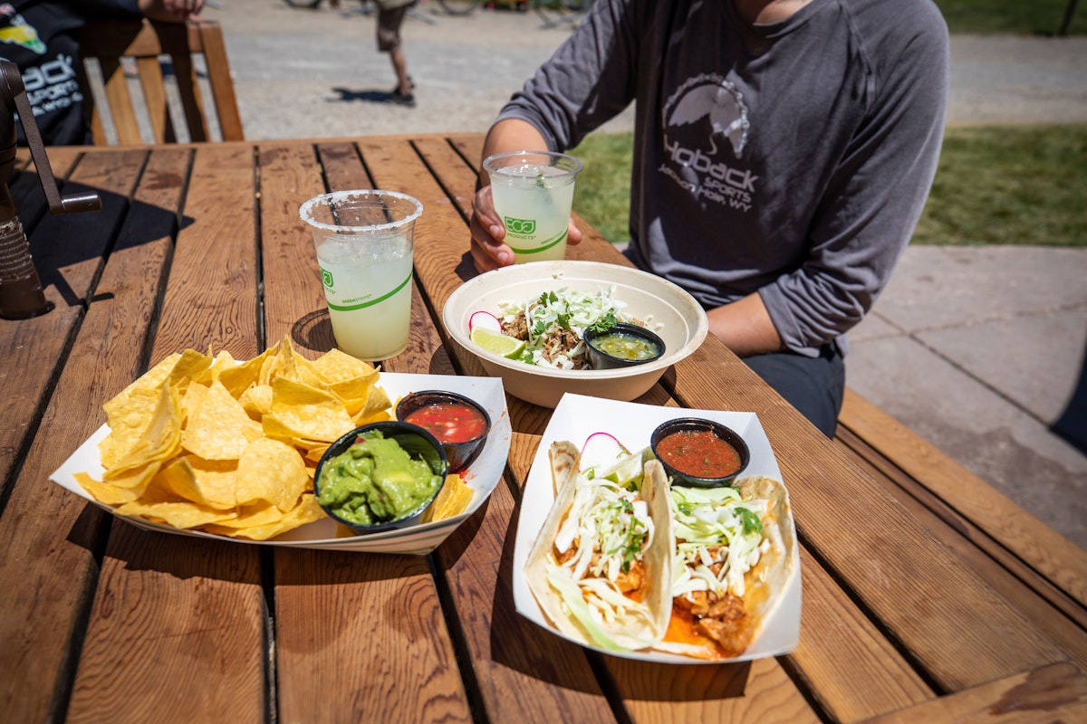 Jackson Hole Food Tour - Jackson Hole Mountain Resort