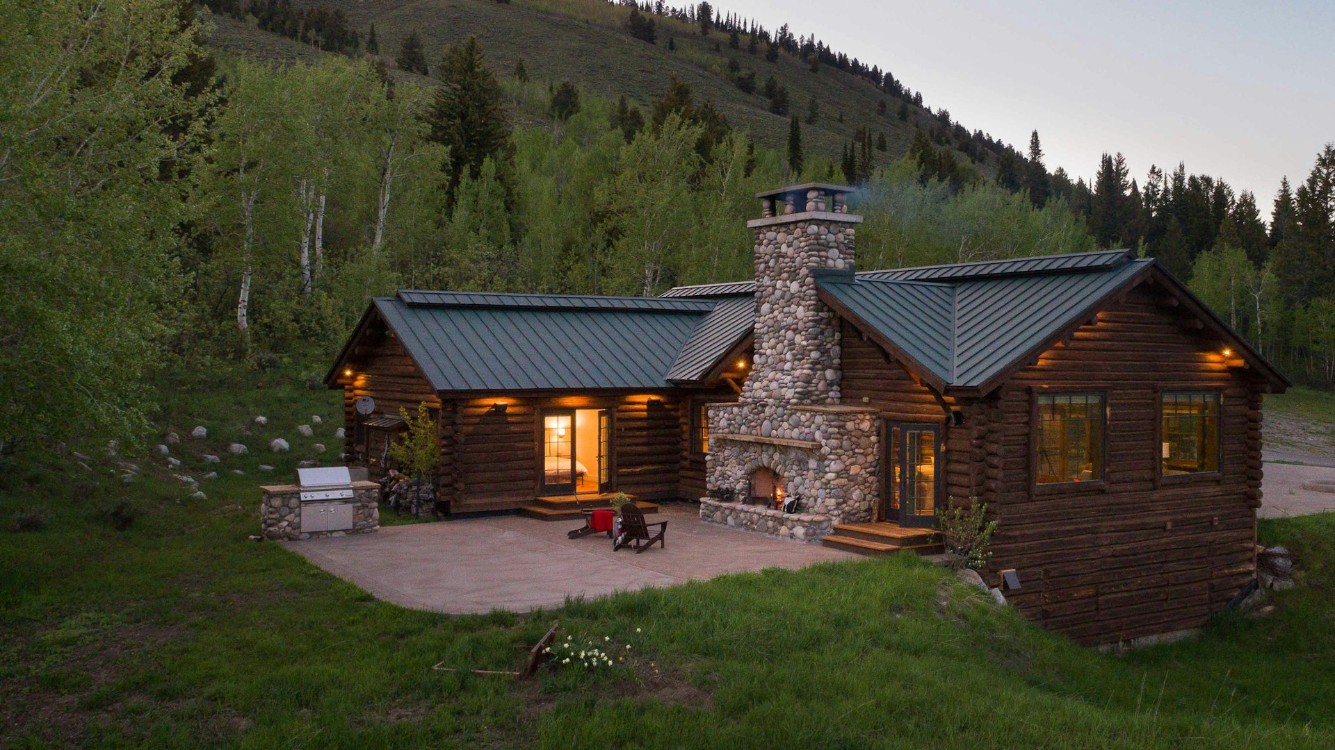 Vacation Rentals - Jackson Hole Mountain Resort