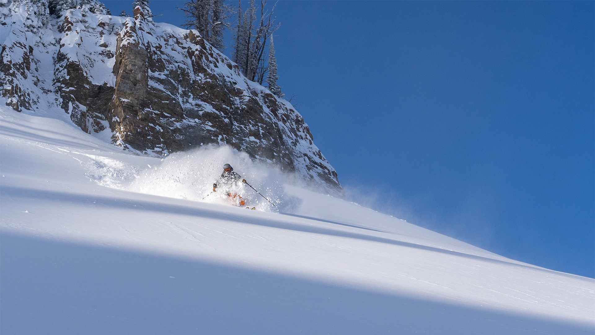Jackson Hole Mountain Resort Early Bird Ticket Sale - Jackson Hole ...