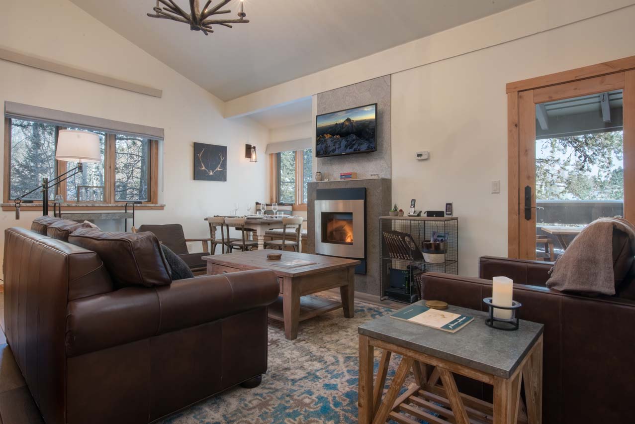 Lodging Specials and Packages - Jackson Hole Mountain Resort