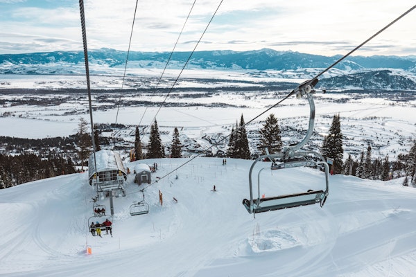 Thunder: The Next Era - Jackson Hole Mountain Resort