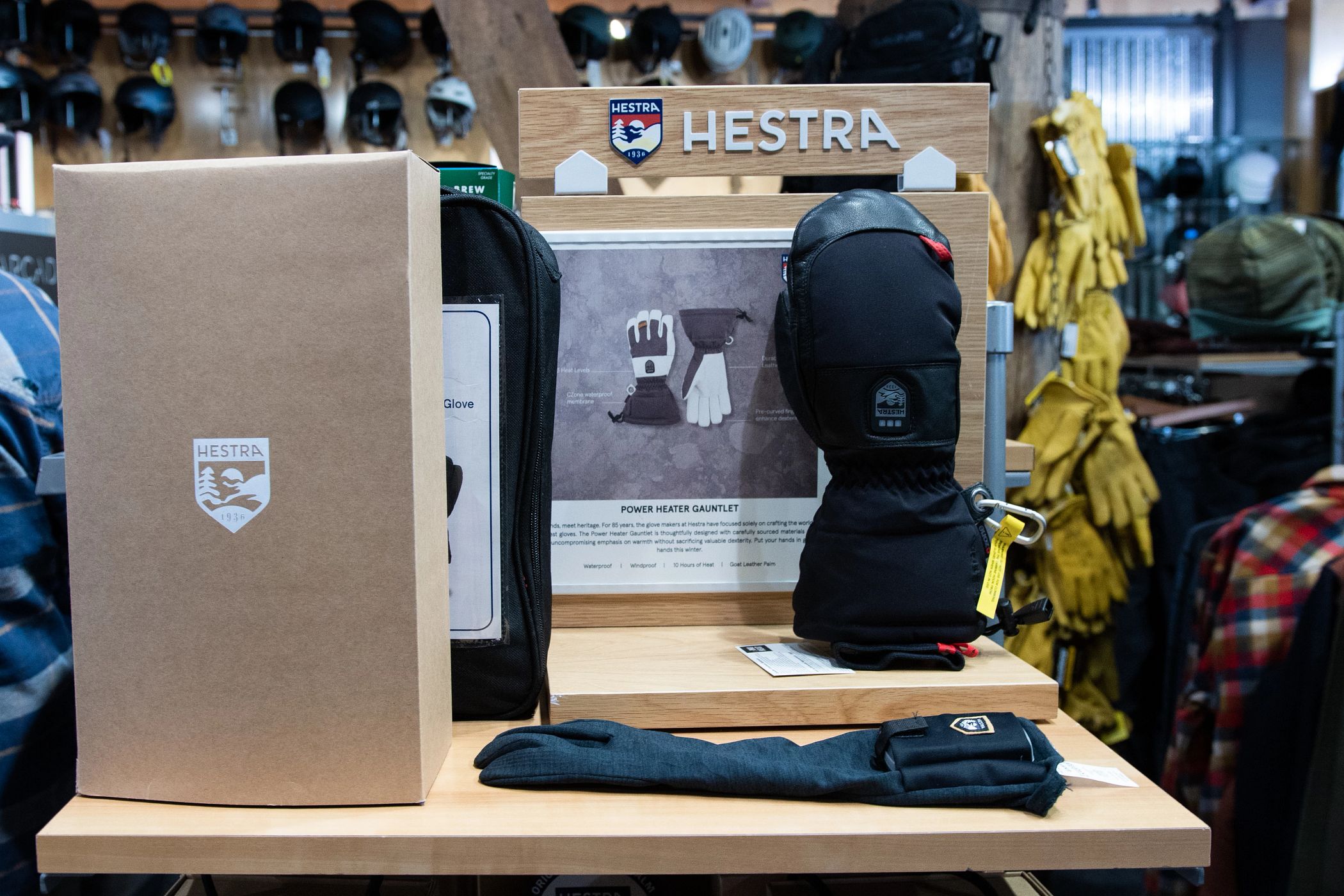 How to stay warm in Jackson Hole - Jackson Hole Mountain Resort