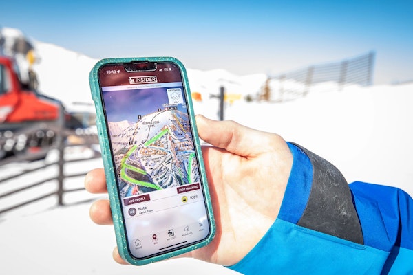 January App Challenge Winners - Jackson Hole Mountain Resort