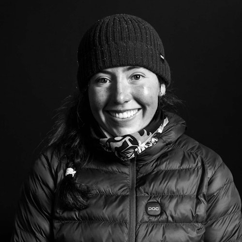 Kings & Queens of Corbet's - Jackson Hole Mountain Resort