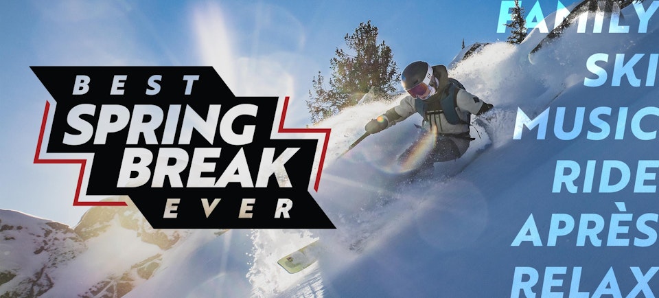 Rendezvous Music Festival - Jackson Hole Mountain Resort