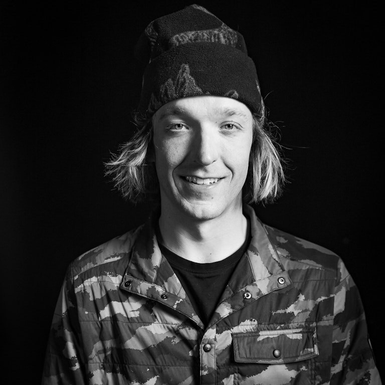 Kings & Queens of Corbet's - Jackson Hole Mountain Resort