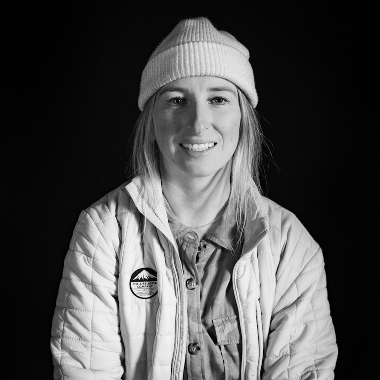 Kings & Queens of Corbet's - Jackson Hole Mountain Resort