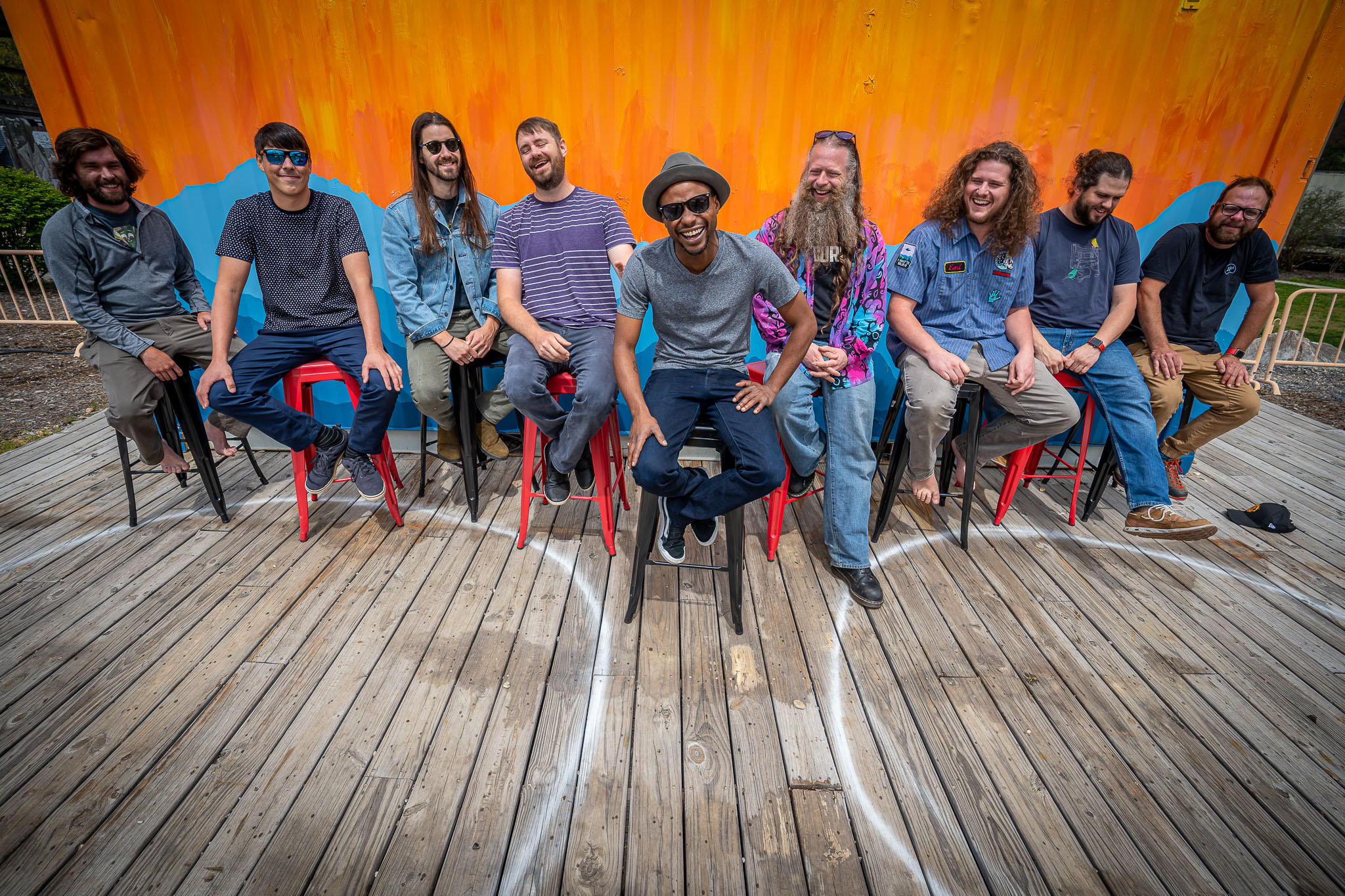 Family Funk - Jackson Hole Mountain Resort