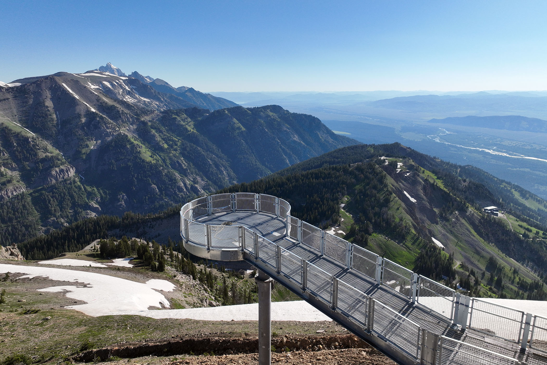 Best Sightseeing in Jackson Hole - Jackson Hole Mountain Resort