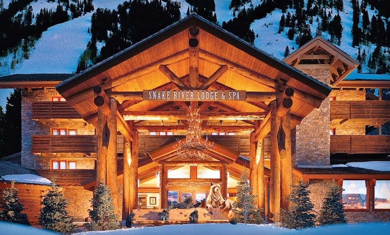 Rendezvous Lodging Packages - Jackson Hole Mountain Resort